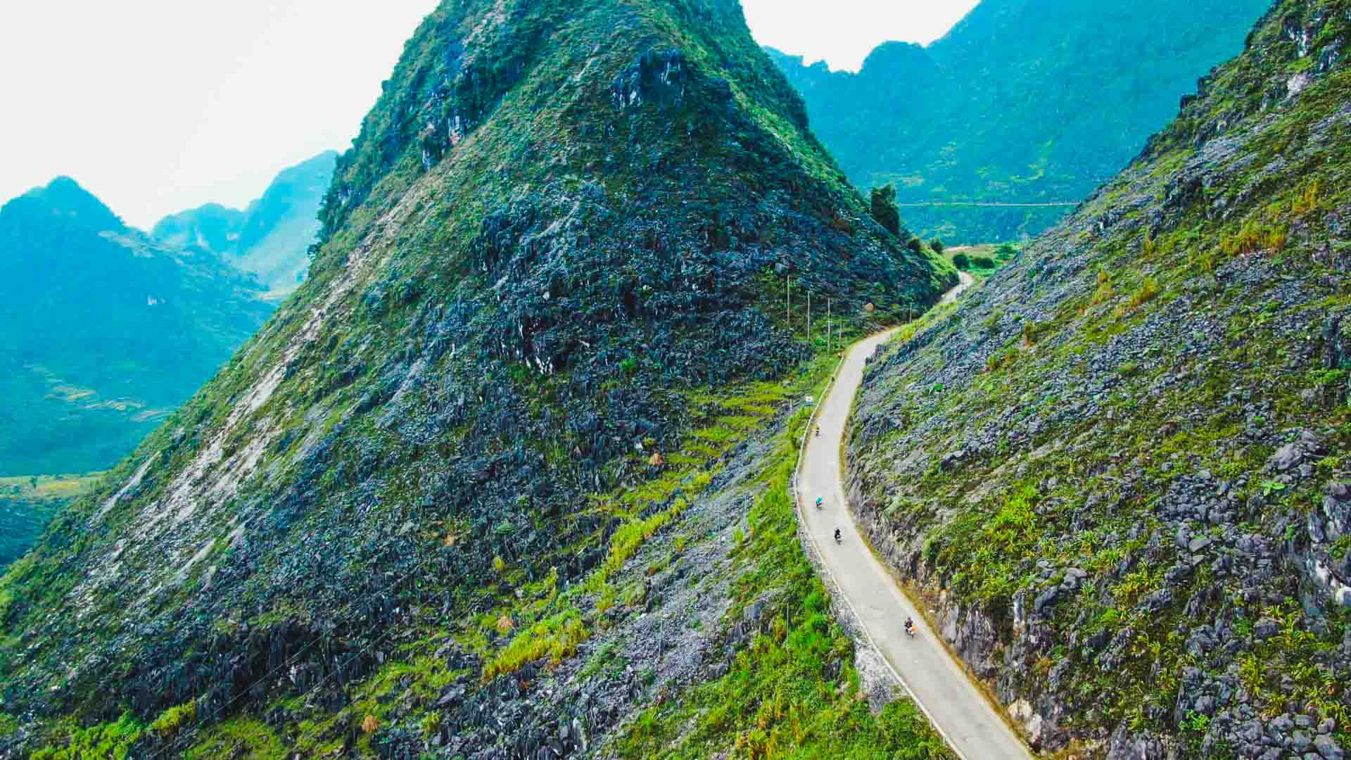 Ha Giang Loop, el MEJOR viaje en moto de Vietnam - Viajar por Vietnam